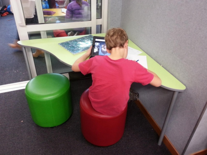 Planning an innovative learning environment | Inclusive Education